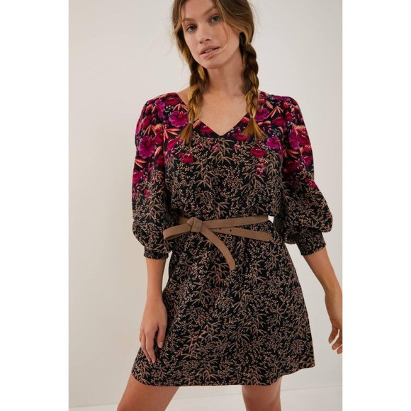 Anthropologie | Dresses | Anthropologie Cyree Tunic Dress | Poshmark